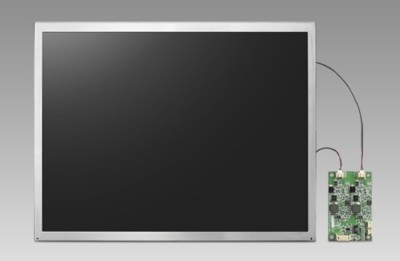 ADVANTECH IDK-2117N-K2SXA2E