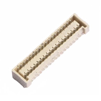 DLL ZHD-24AB Male Header Pins
