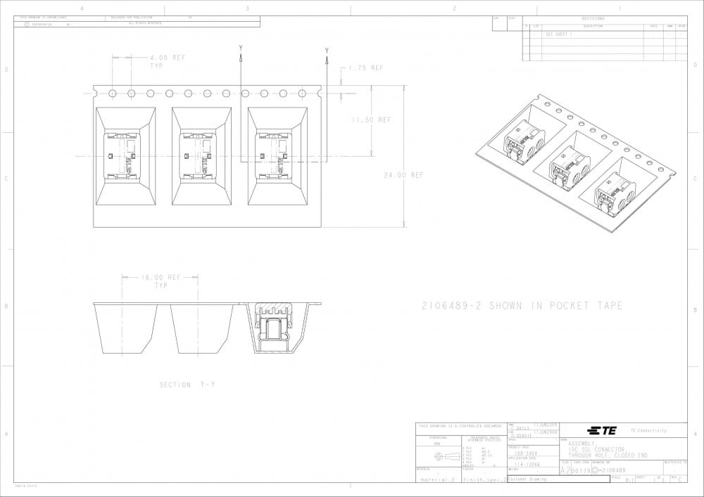 TE Connectivity 3-2106489-1 drawing page 3