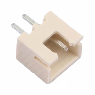 Hanbo Electronic WAFER-XH254Z-4AM Male Pin Header