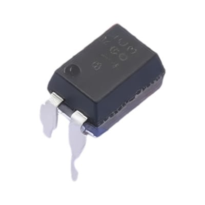 Kinglight KL817-D Photovoltaic Output Optoisolator Transistor