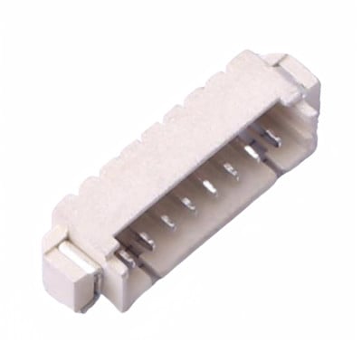 Hanbo Electronic WAFER-200W-8A
