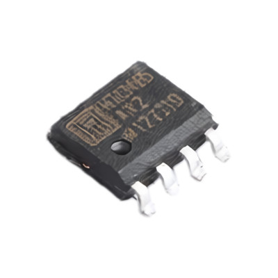 HTCSEMI HT3085EARZ RS-485 Transceiver IC – Drivers, Receivers & Transceivers