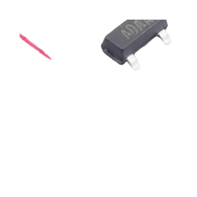 HXY MOSFET MAX809S-HXY Supervisors Chip for sale