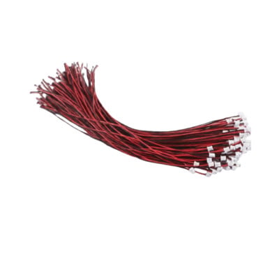 DEALON LDR125-157128-200-7P Single Conductor Hook-Up Wire