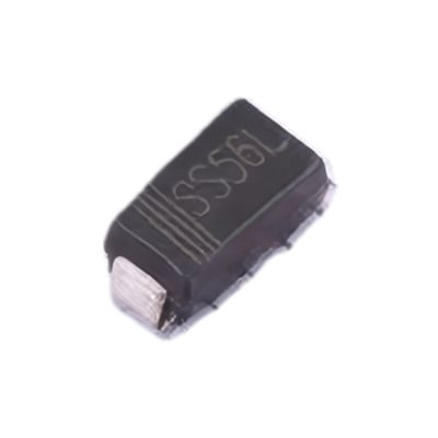 JSCJ SS510L Single Diode