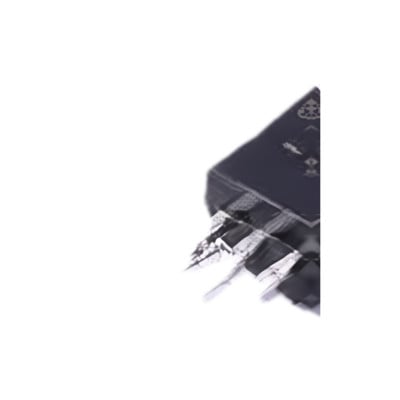 LGE BC338-40 Single Bipolar Transistor