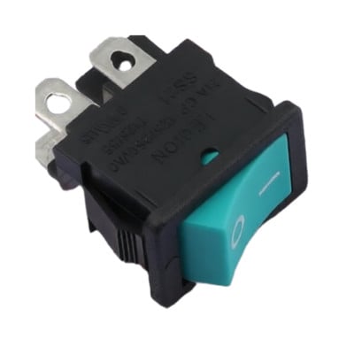Legion SS21-BBOWG-D Rocker Switch