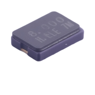 HELE X5H025000DK1H Crystal Chip