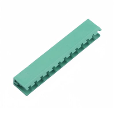 MAX MX2EDGV-2.5-13P-GN01-Cu-A Header Plug Socket