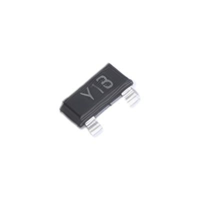 ChipNobo BZX84C4V3-E3-08-CN Single Zener Diode