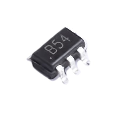 ElecSuper TPD4E001DBVR TVS Diode Chip