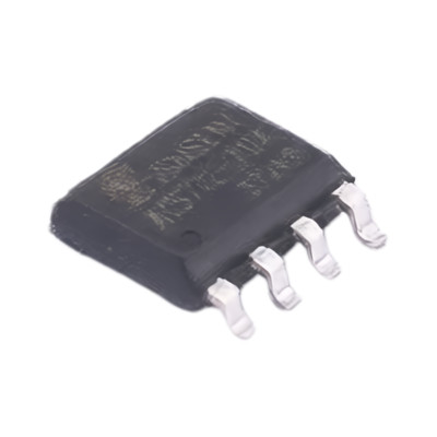 JSMSEMI ACS724LLCTR-05AB-T-JSM Current Sensor Chip