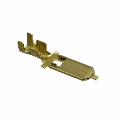 TE Connectivity 172128-2 Housings & Boots