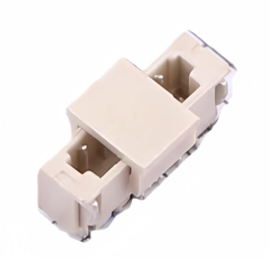 Ckmtw W-1501N08P-0200 Male Pin Header