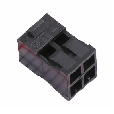 CJT(Changjiang Connectors) A2005HB-N-2x2P-B for sale