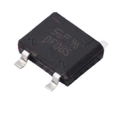 SEP DF04S Bridge Rectifier Chip