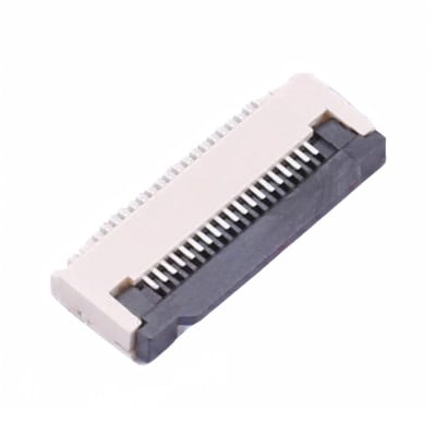 G-Switch GT-F0502SR20-26SMT01 FFC FPC Flat Flexible Connector Assembly