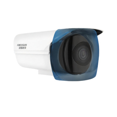 HIKVISION DS-2CD3T87WD-PW6mm