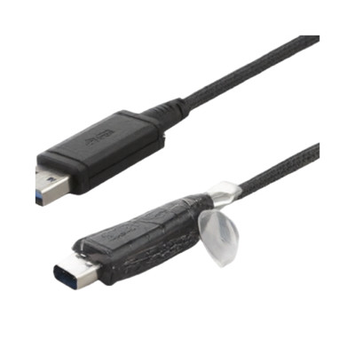 L-com U2A00002-1M USB Cable Assembly
