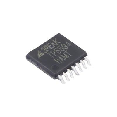 3PEAK TP6004-TR Amplifier Chip