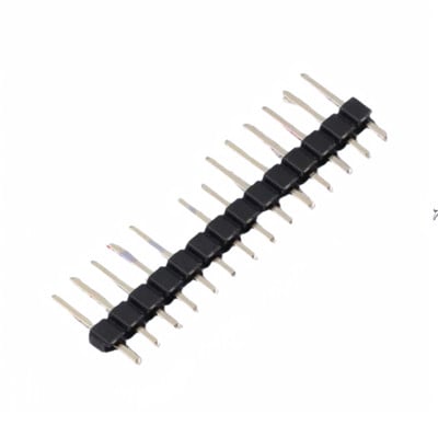 Ckmtw B-2100R14P-A110 Male Header Pins