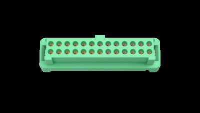 Harwin G125-FV21005L0R