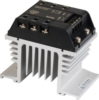 Autonics SR2-4230 Solid State Relay
