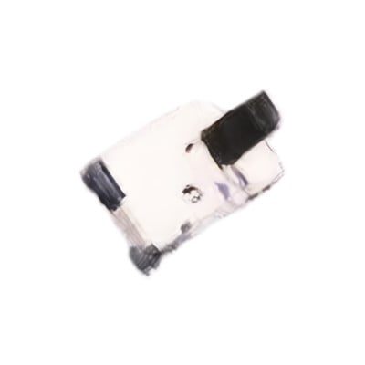 Korean Hroparts Elec K5-1628DA-01 Limit Switch