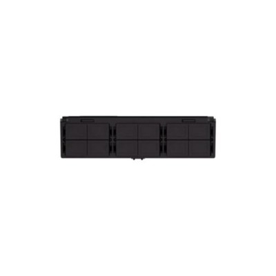 LCS3 - HD cassette MTP SC 12F OM4 - Preterminated 12-fiber OM4 multimode - SC duplex to MTP/MPO - High-density IP40 cassette for sale