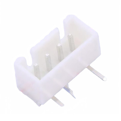 HDGC HDGC2501WR-2P Male Header Pins