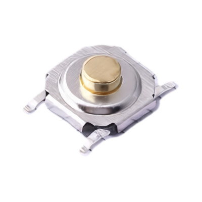 C&K PTS526 SK08 SMTR2 LFS Tactile Switch