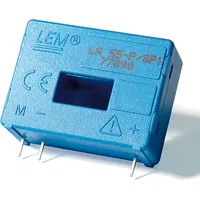Broadcom ACHS-7225-500E Current Sensor Chip