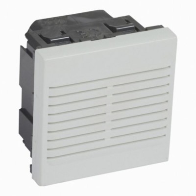 Arteor™ - Single pole latching relay - 10 A 250 V~ - 50/60 Hz - 2 modules - Soft Alu for sale