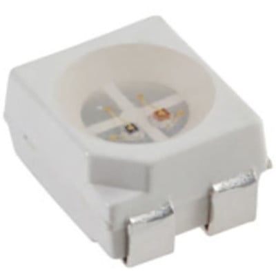BIVAR SMP4-BC Discrete LED Indication Chip