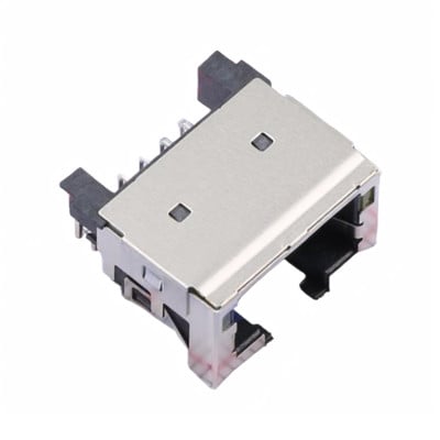 Yxcon RJ45-3104-003-11 Modular Ethernet Connector Jack for sale