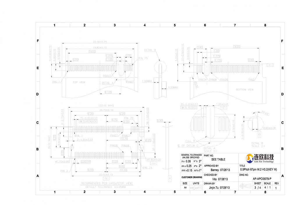 APCI0079-P002A customer drawing page 3