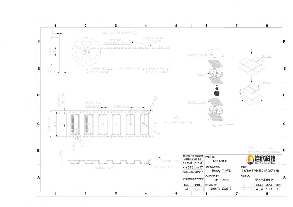 APCI0079-P002A technical document page 4
