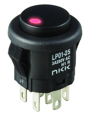 Short Body Pushbutton for sale