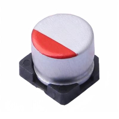 Honor Elec HV1E476M0605PZ