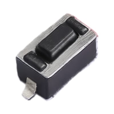 DEALON TD-1106DP-4.3H-250 Tactile Switch for sale