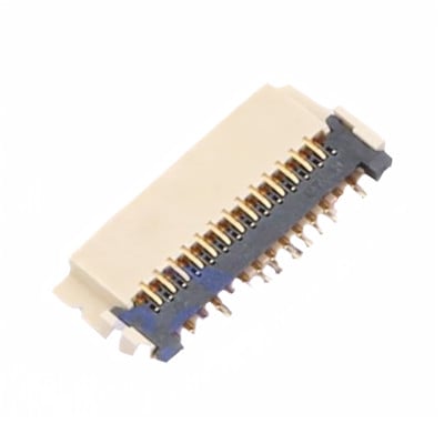 HRS FH23-21S-0.3SHAW(05) FFC/FPC Flat Flexible Connector Assembly