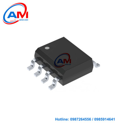Infineon TLE9251VSJ High-Speed CAN Transceiver for Automotive Applications