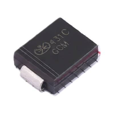 JUXING SMCJ64A TVS Diode for sale