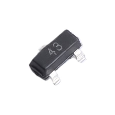 JSMSEMI BAS40-JSM Single Diode for sale