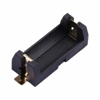 MYOUNG BH-18650-B1BA002 Blade Type Power Connector Assembly