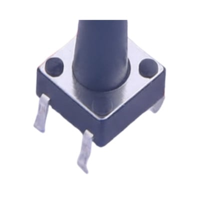 Korean Hroparts Elec K2-6639SP-P3SC-04 Tactile Switch