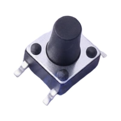 DEALON TD-1101SR-8.0H-160 Tactile Switch