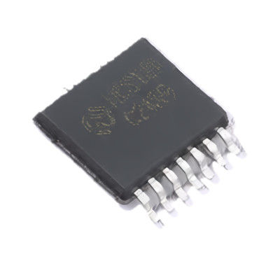 EnergyMath EM74HCS126D Buffers, Drivers, Receivers & Transceivers Chip