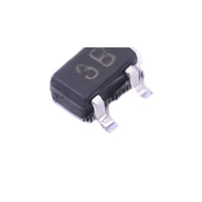 Guangdong Hottech BC858A